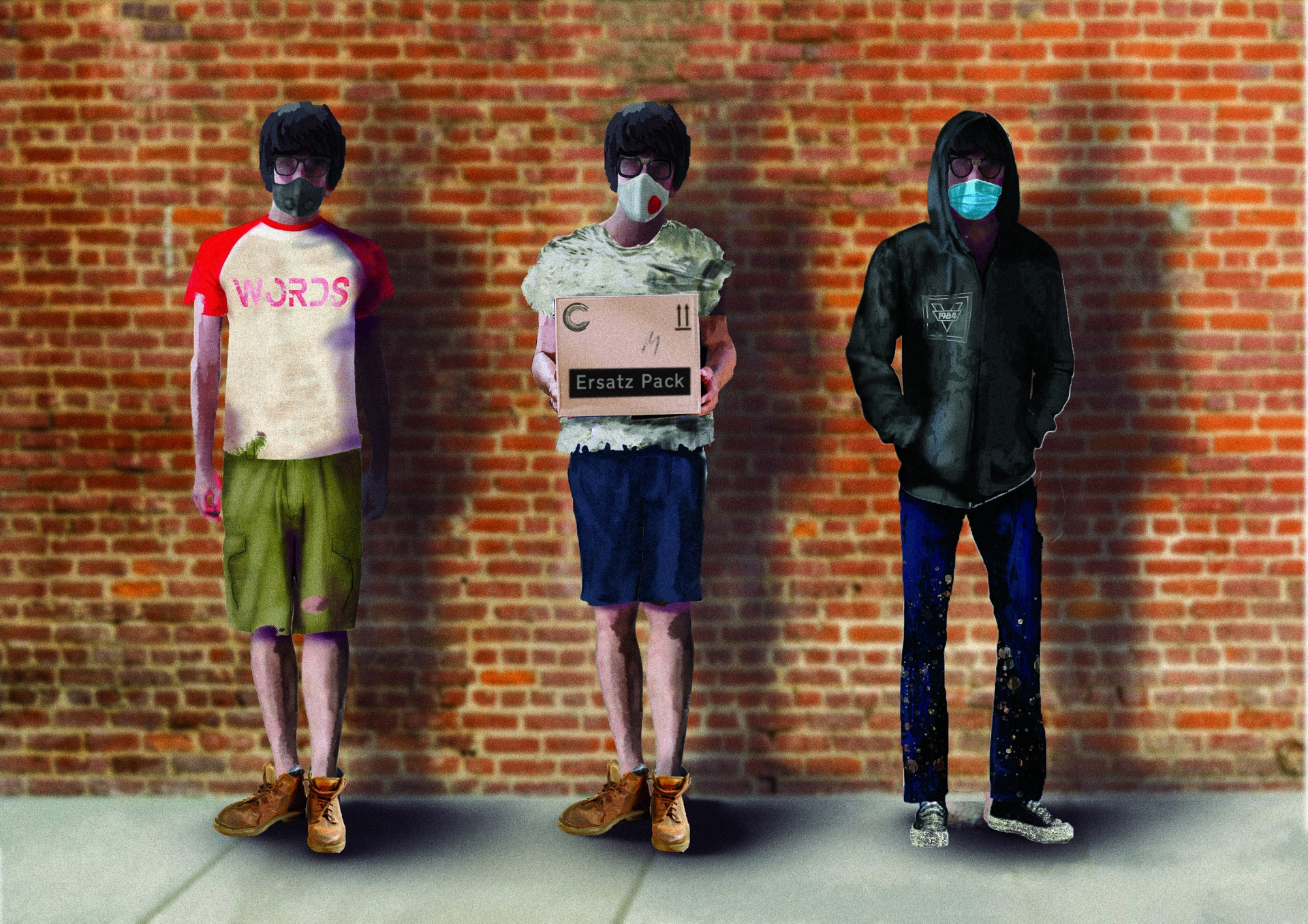 Richard Tulloch - Dead Side of the Moon (Final Edits)