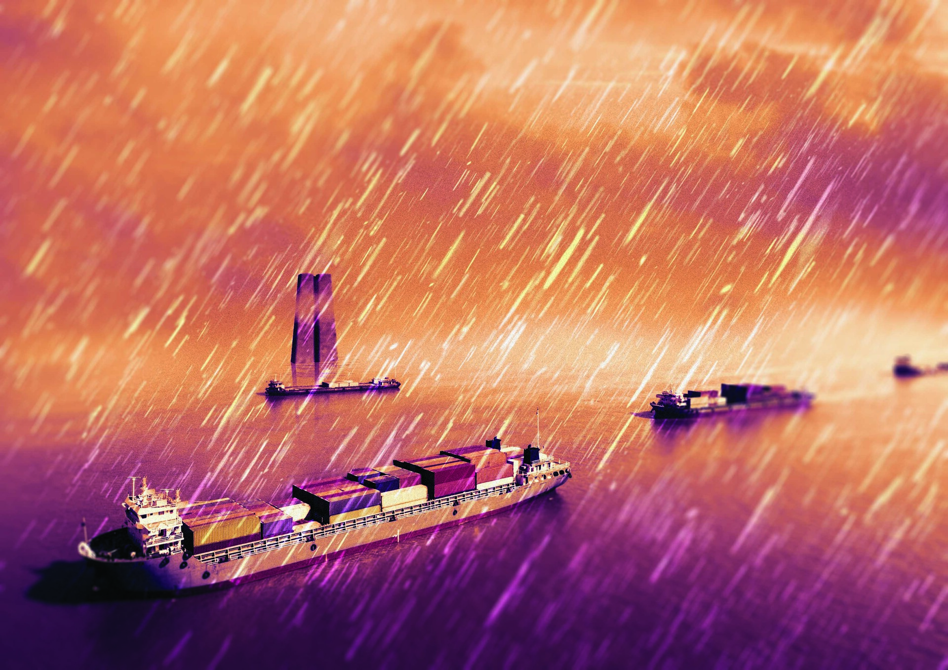 Richard Tulloch - Dead Side of the Moon (Final Edits)