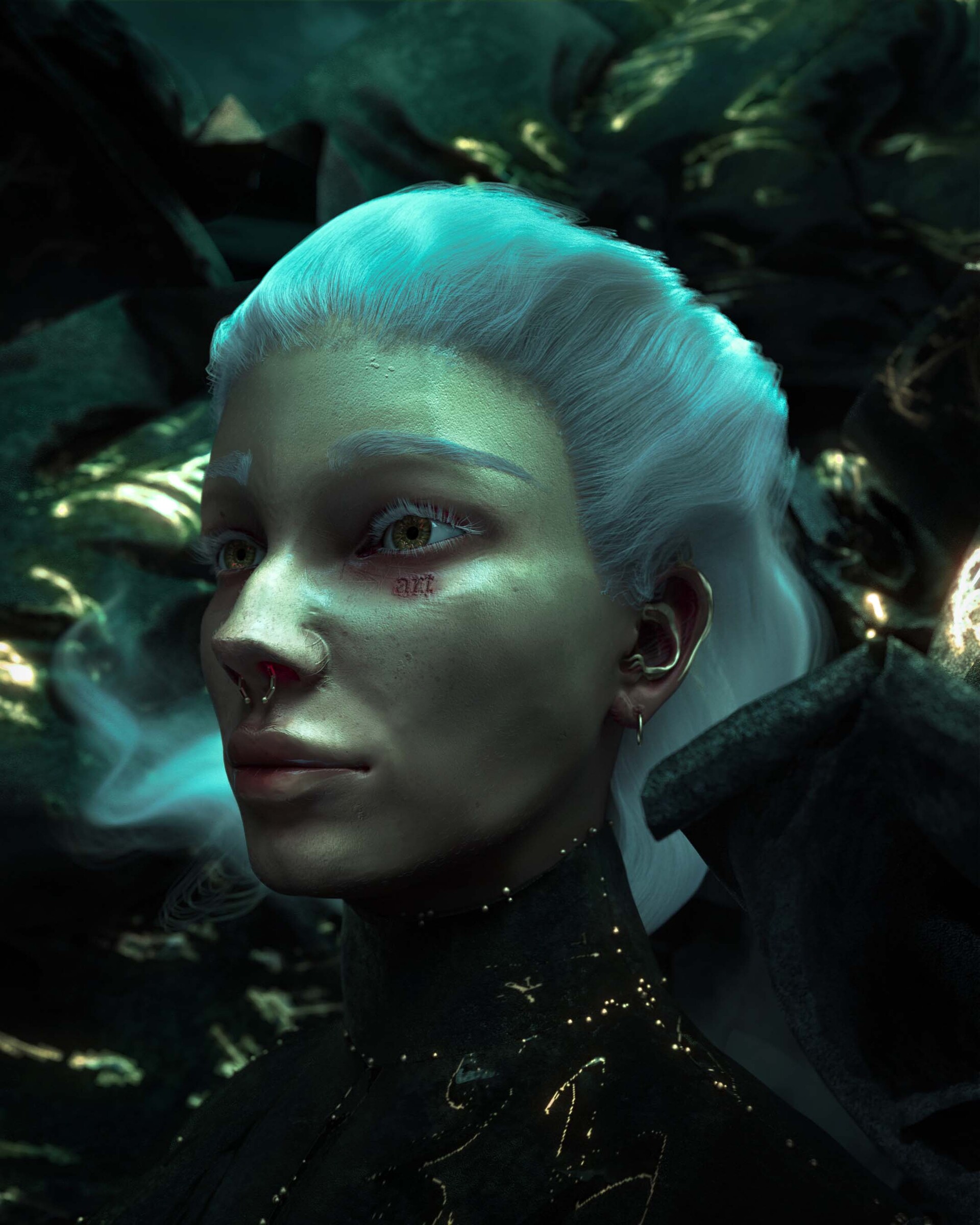 ArtStation - Deep Art