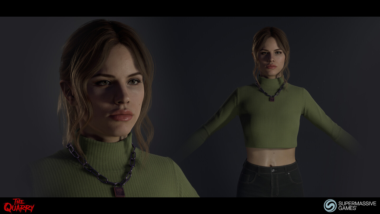 As mais gatas dos últimos dez anos!? [Só vale de jogo ocidental] | Page ...