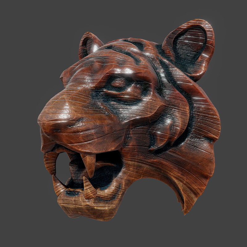 ArtStation - Mircea Cristea