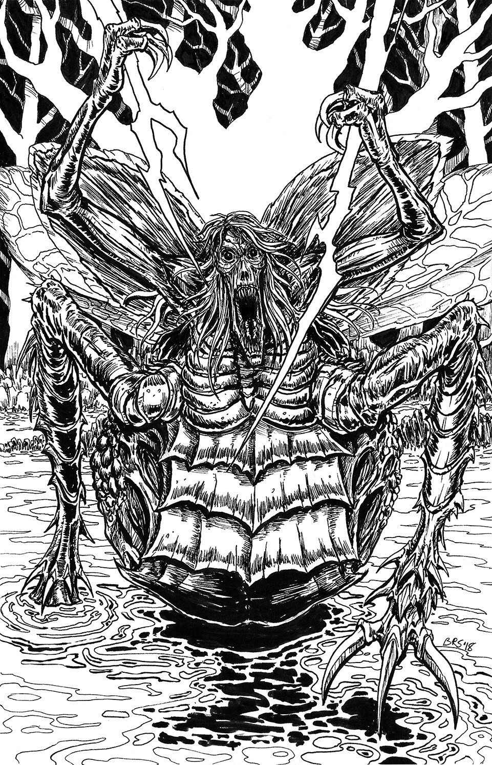 Bernard Schmalzried - Let the Feast Begin