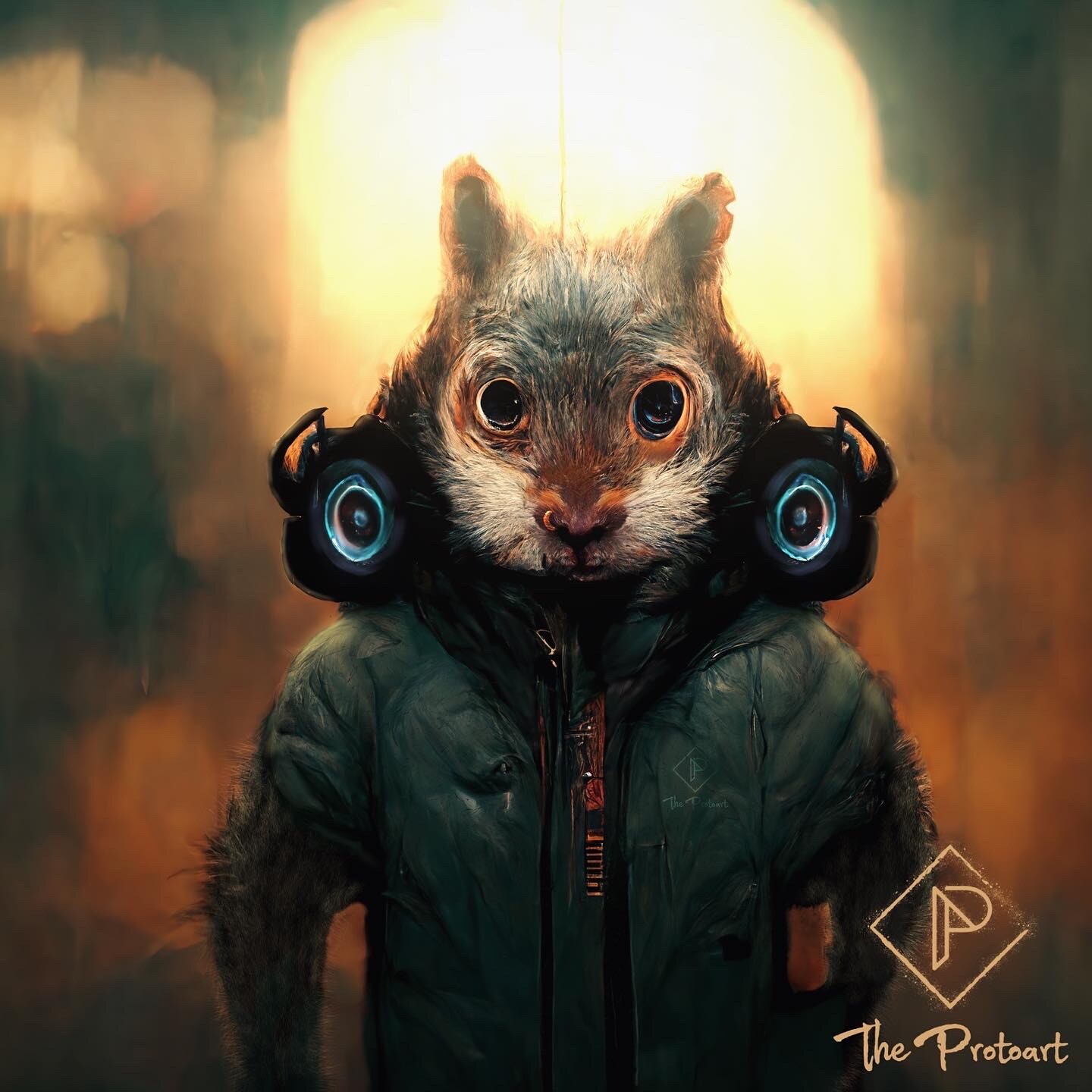 ArtStation - Music lover