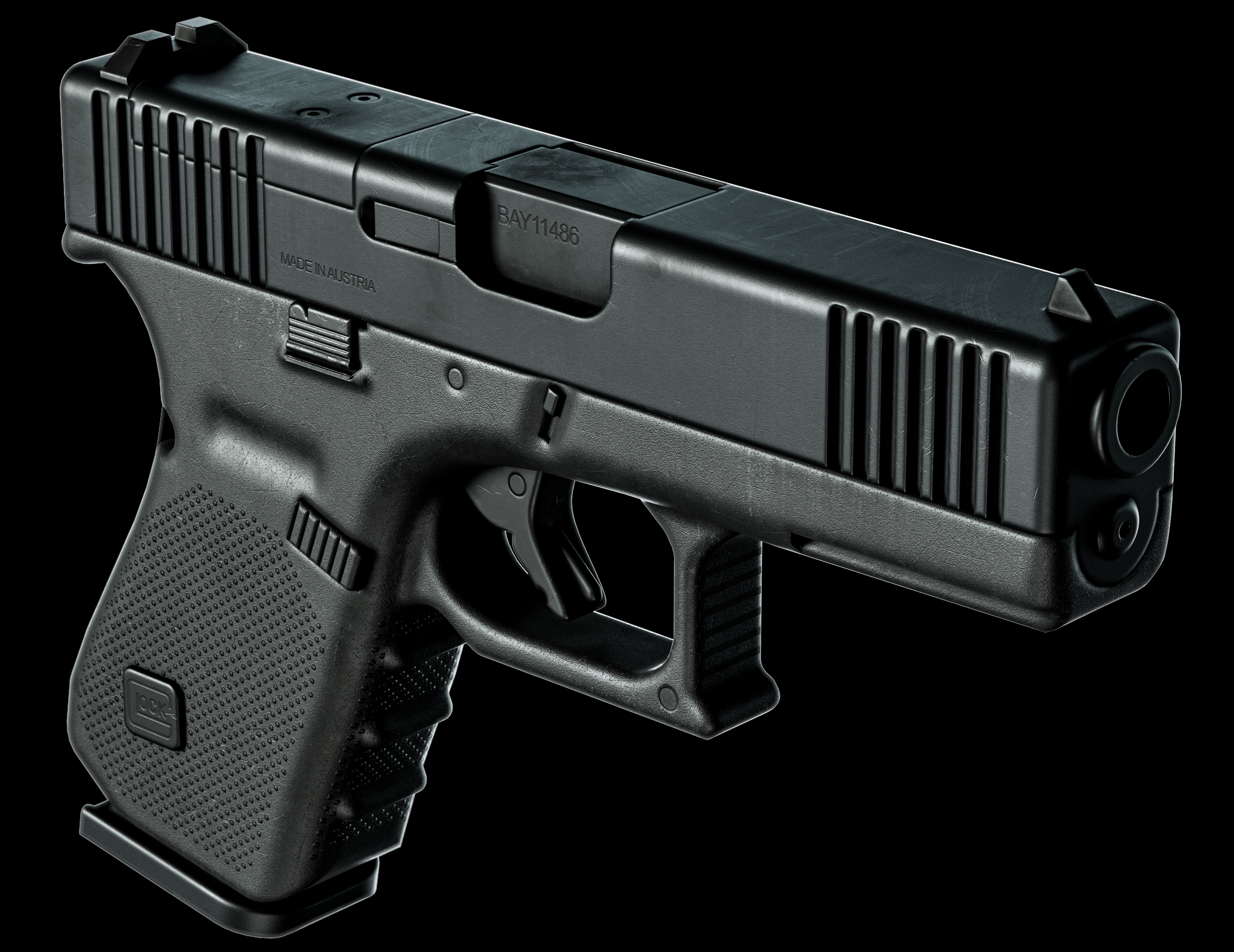 Glock 60