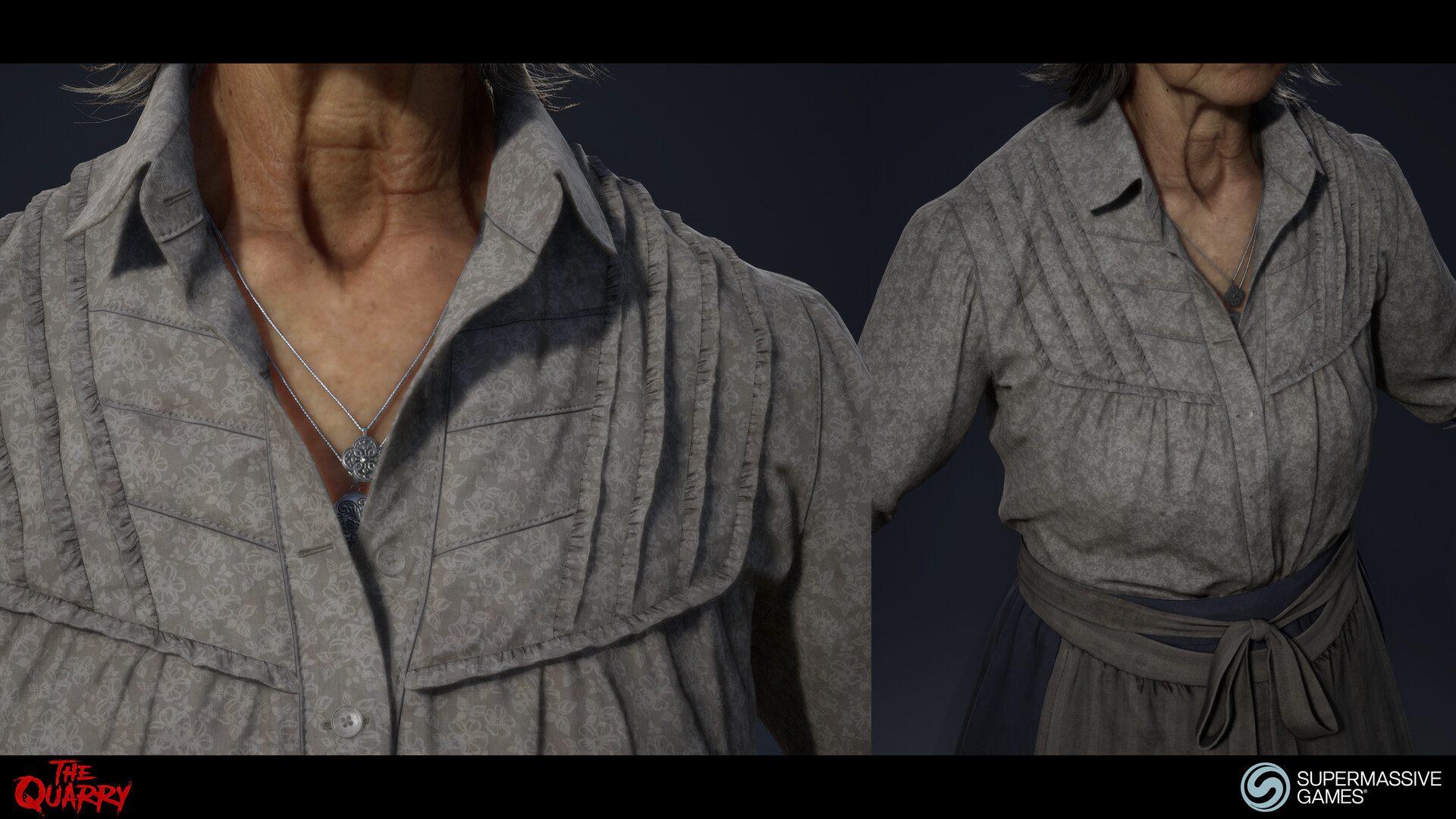 Moa Alfredsson - The Quarry - Constance Hackett