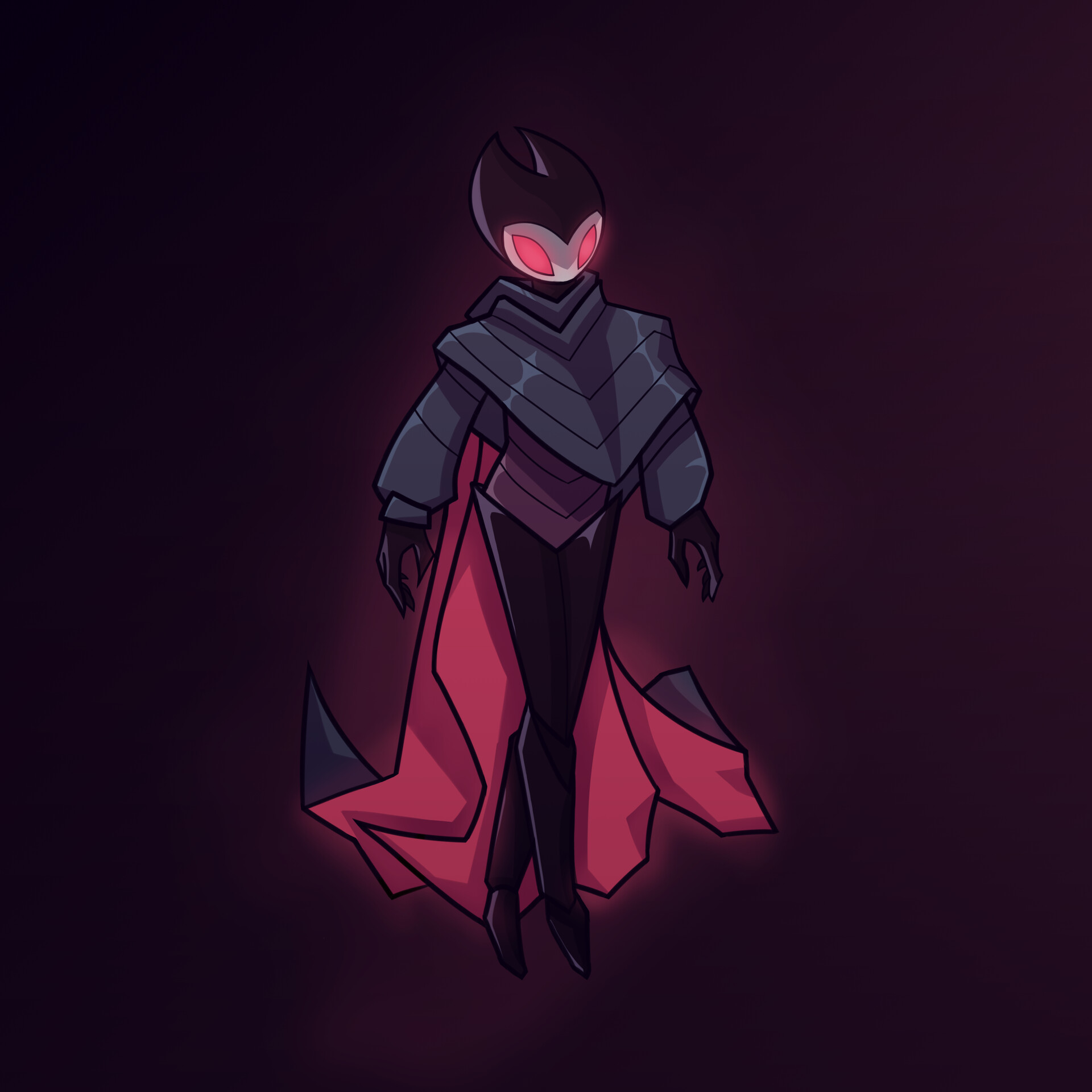 Lee Bradford - Wraith, The Grim Actor