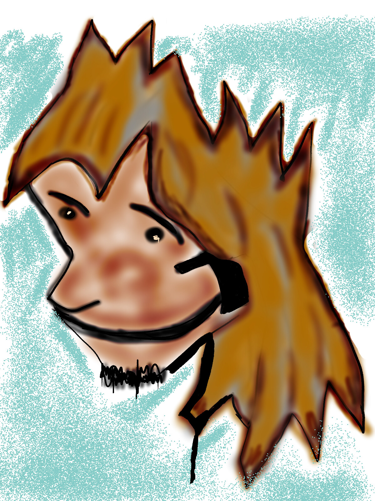 ArtStation - SEÑOR SIMIO.