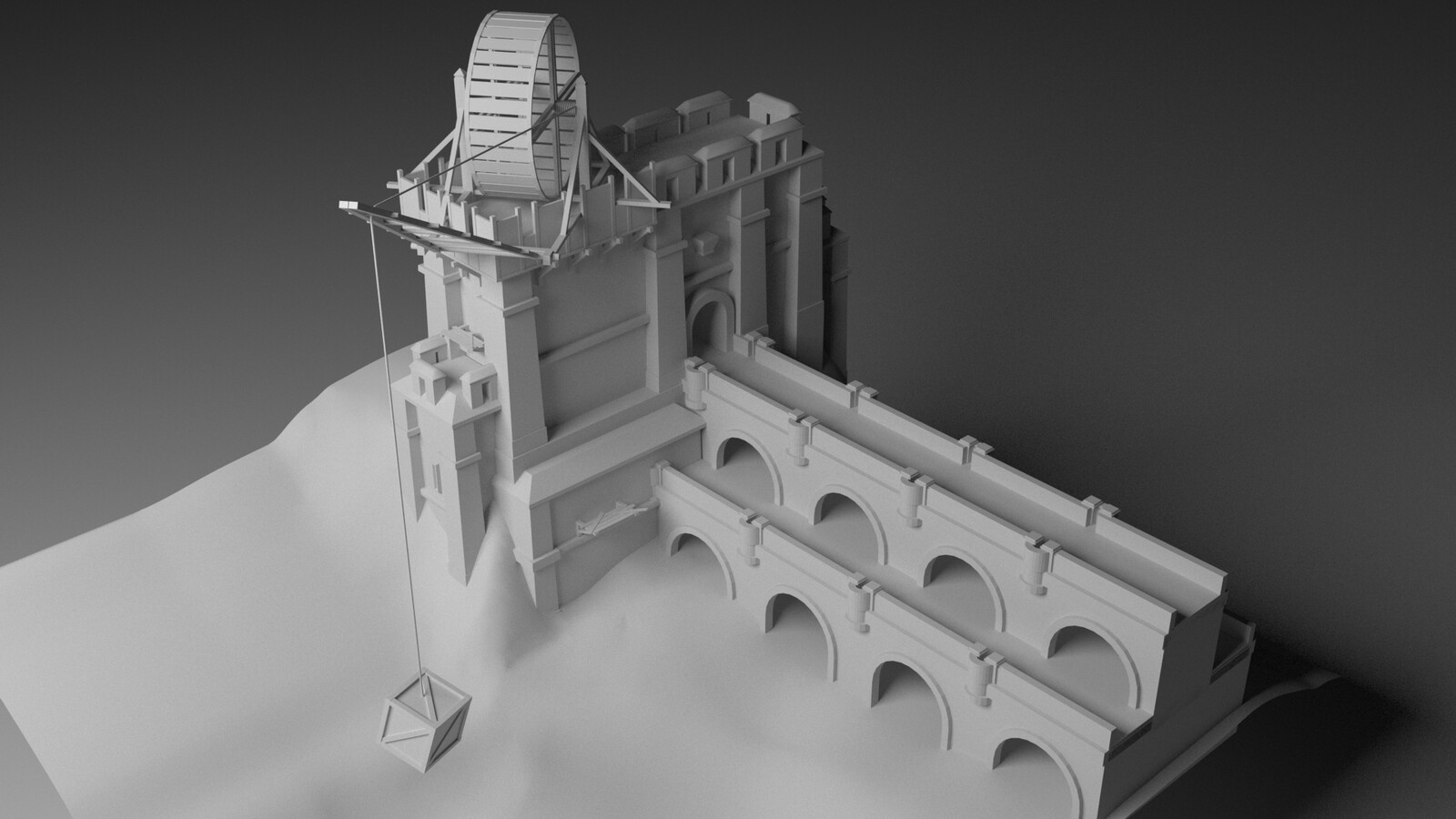 Ankit Ghosh - Ship Loader