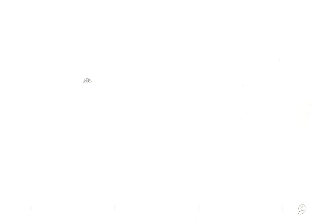 ArtStation - Traditional Bouncing Ball (Perspective)