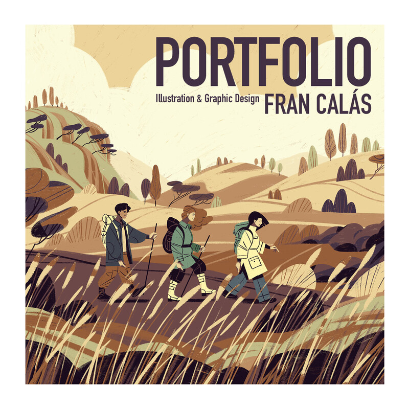 ArtStation - Fran Rodríguez