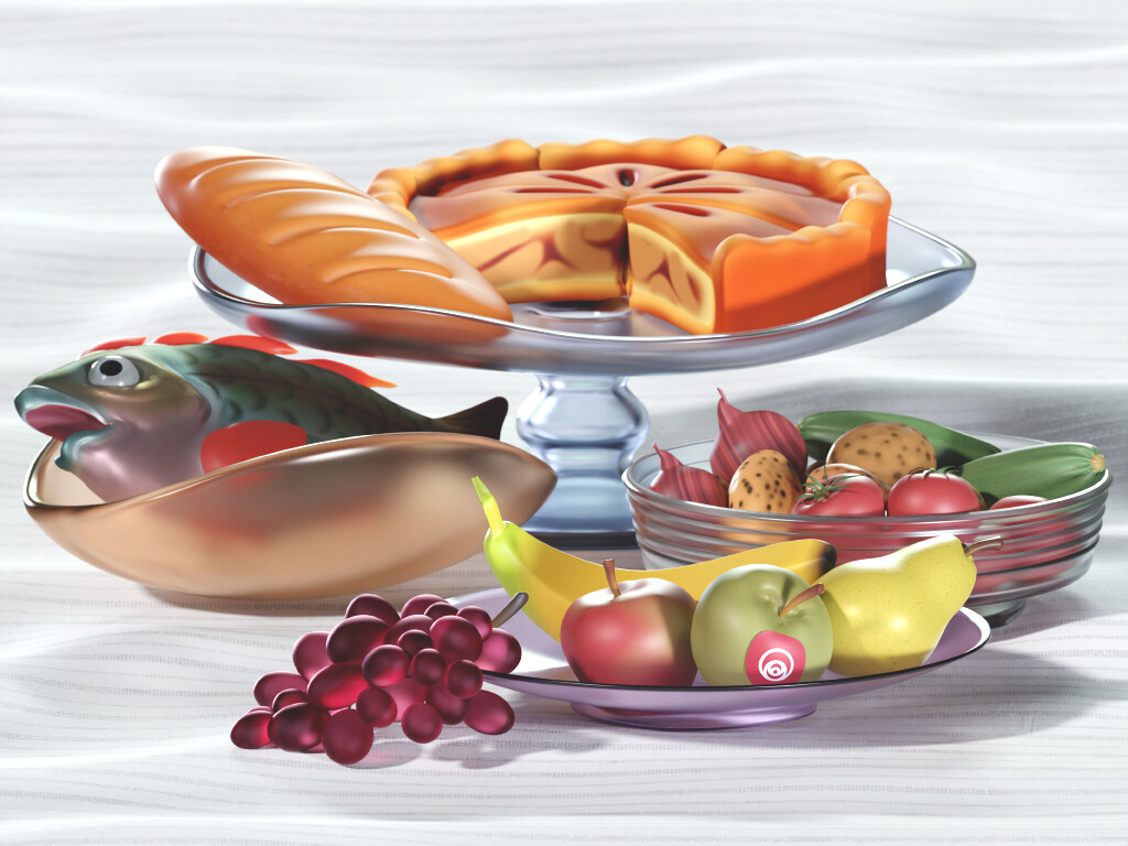 ArtStation - Caddyboo Article Illustration: Plan Zheroes