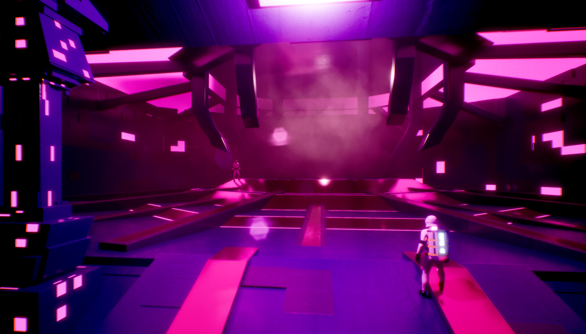 ArtStation - The Standoff