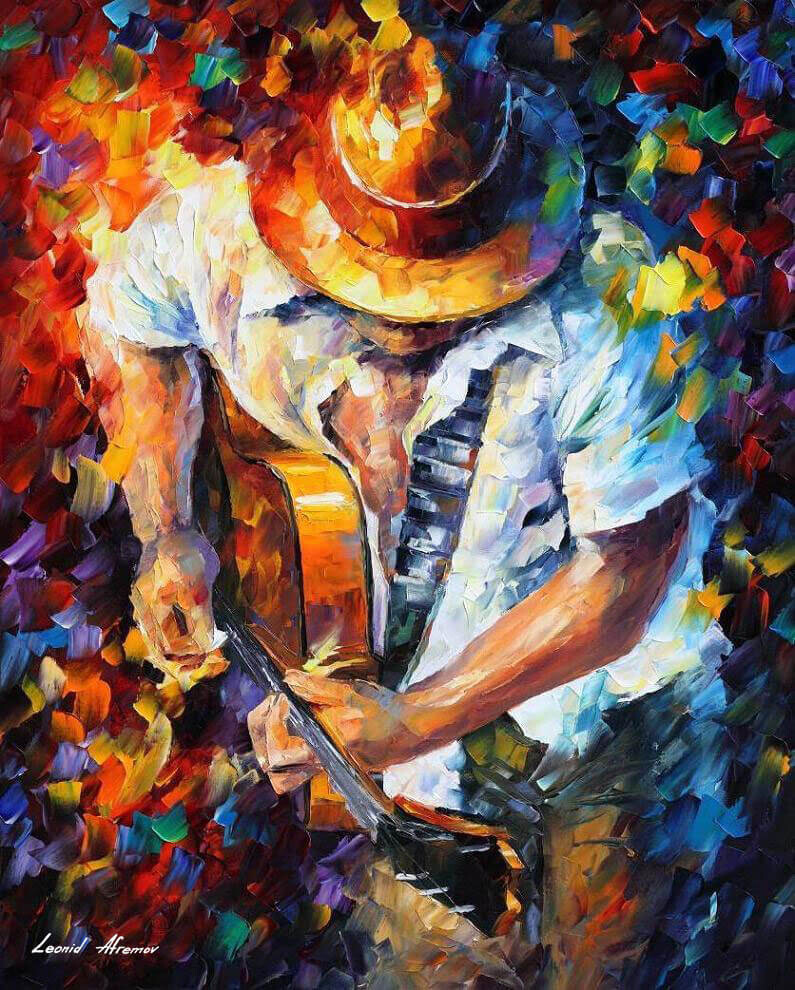 Beautiful Soul Art