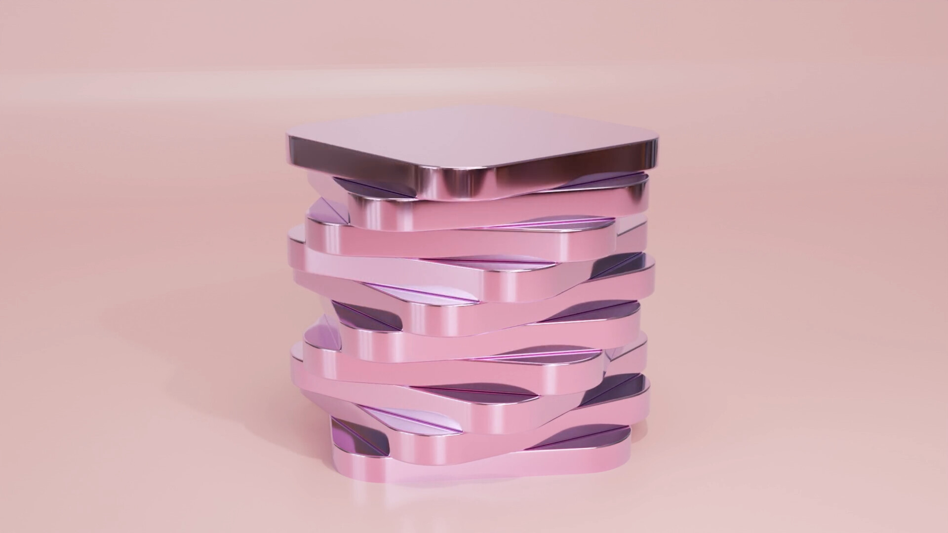 ArtStation - Satisfying Animation in Blender