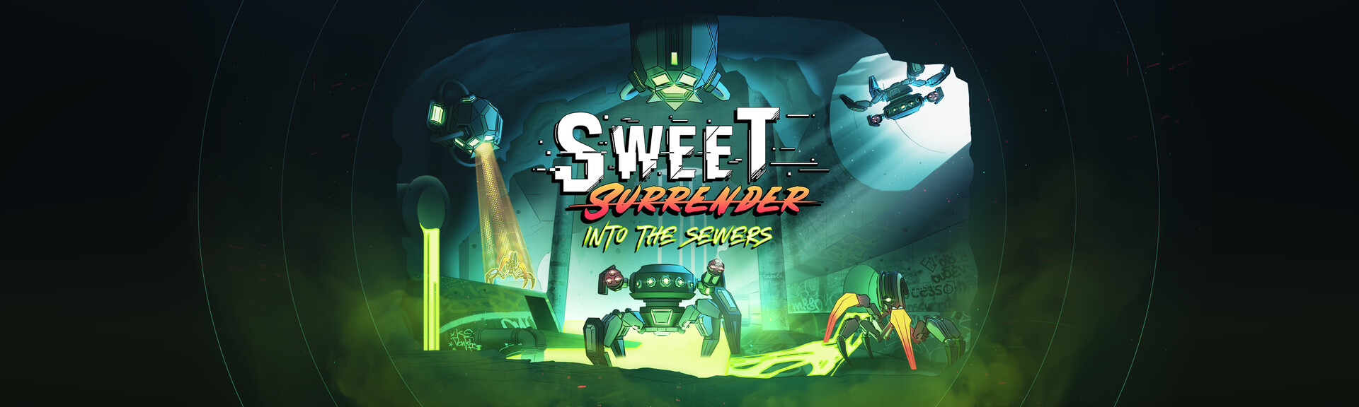 "Willis" - Marcel D. Schmid - Sweet Surrender Cover Art #4