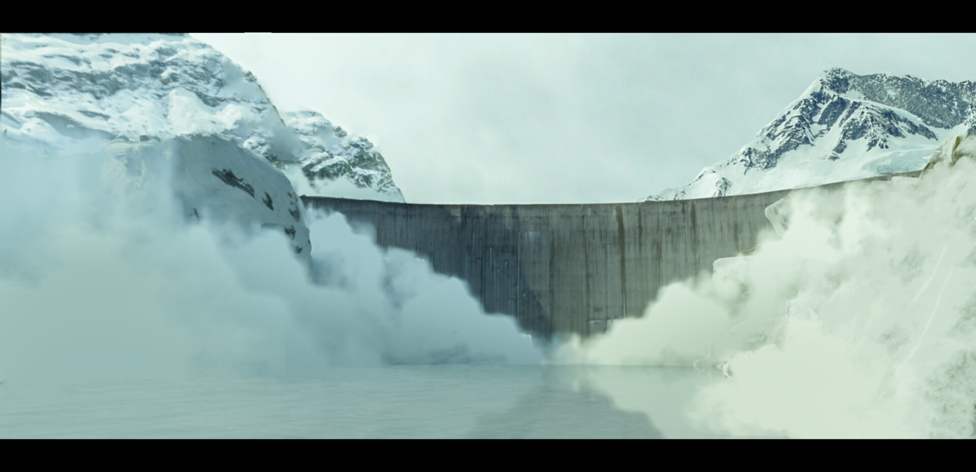 ArtStation - snowbreak