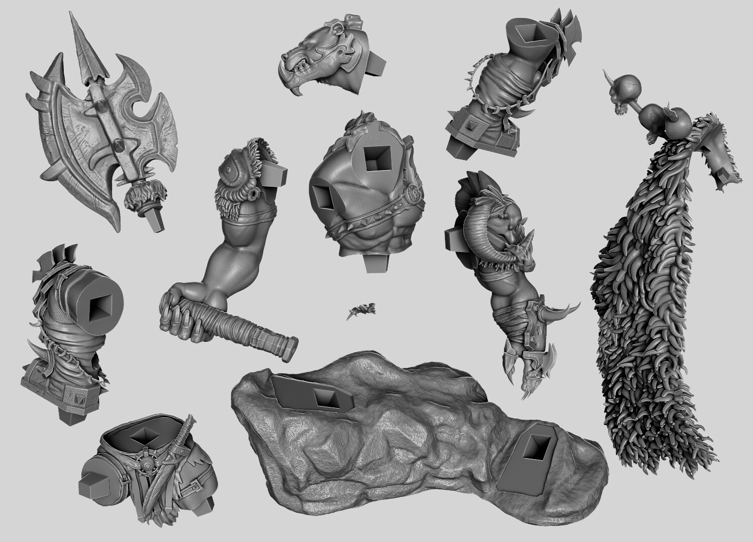 WIlmer Rodriguez - Bear