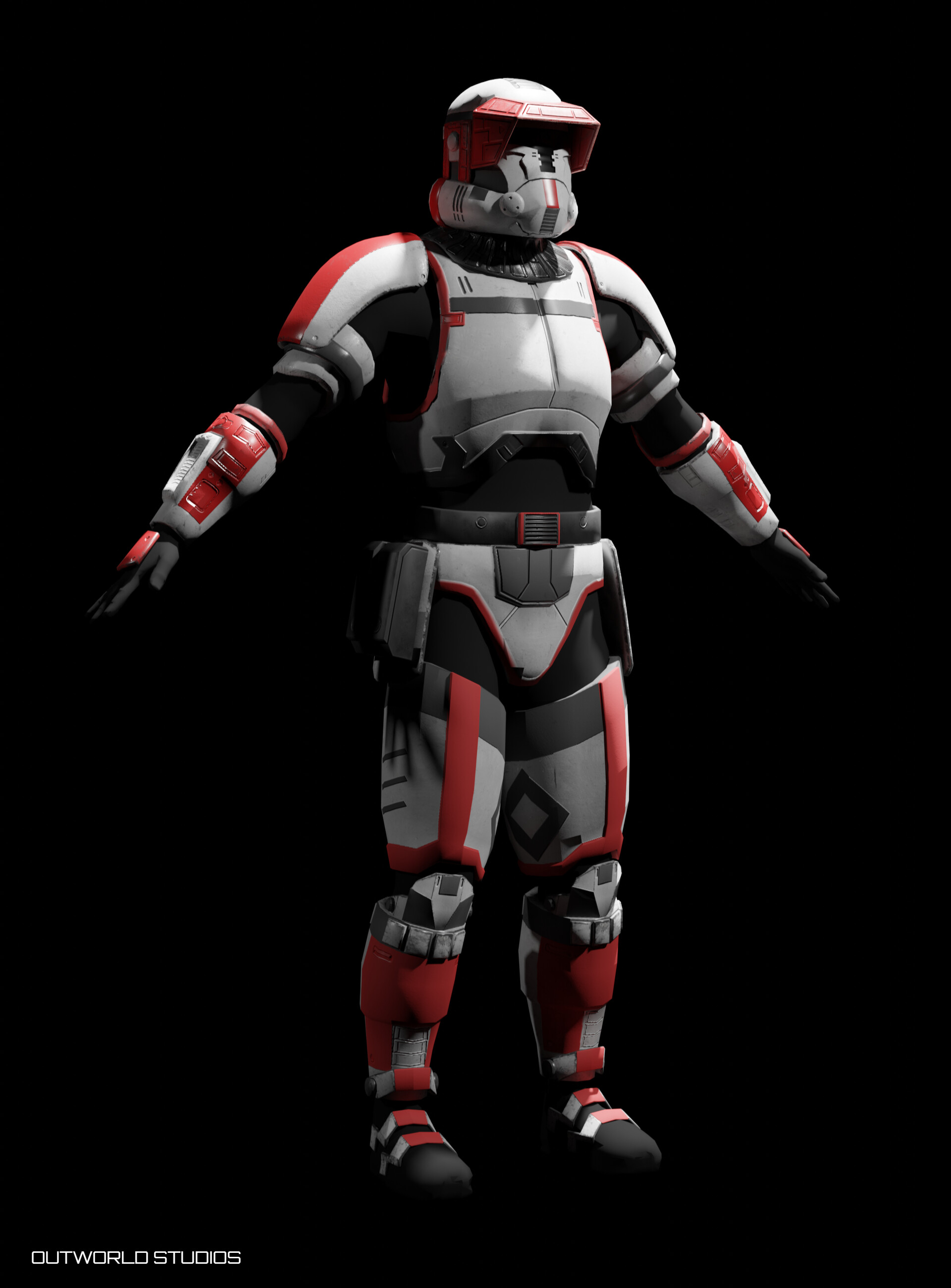 Swtor Wallpaper Trooper