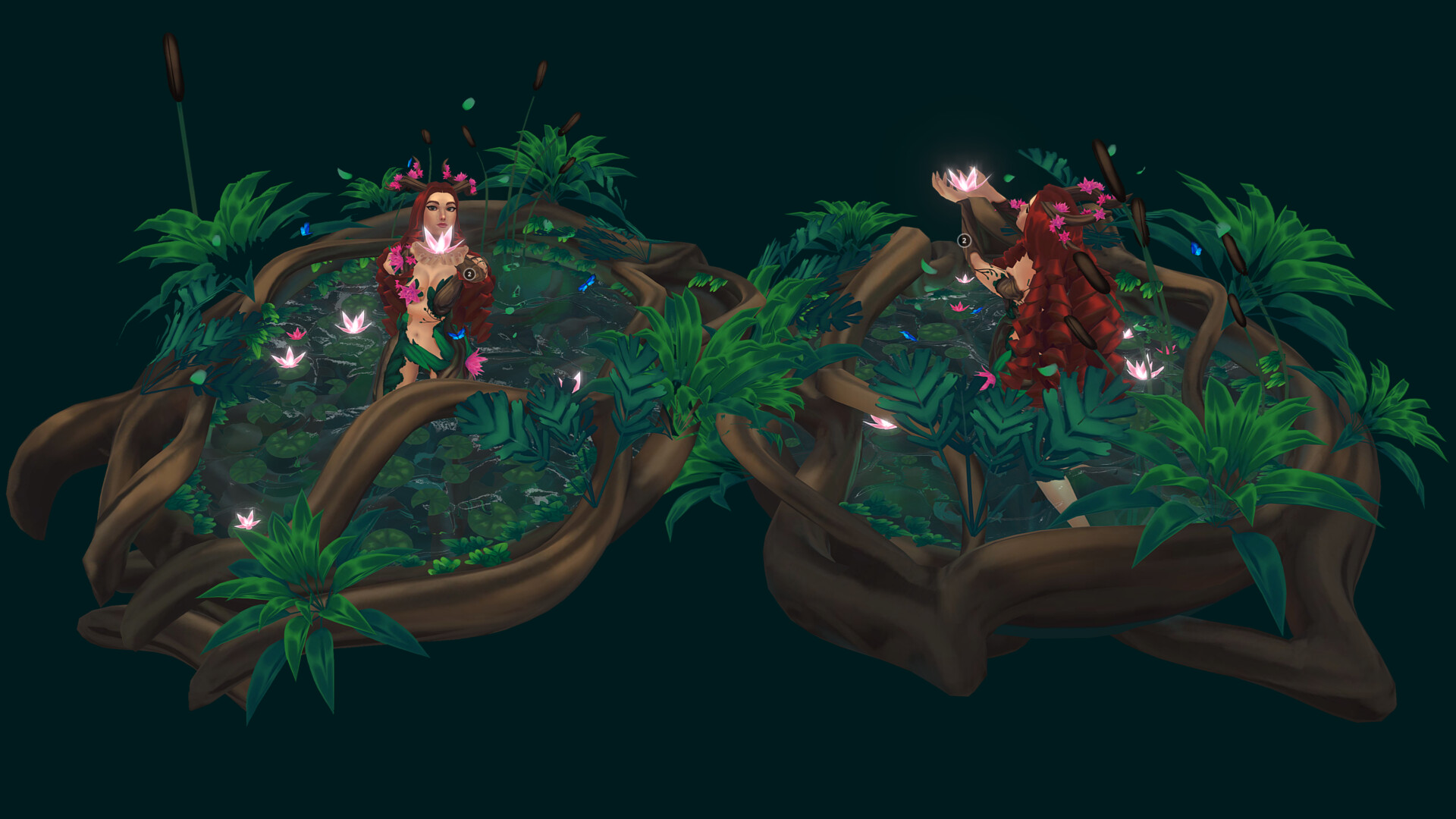 Daniel Matos - Mother Nature