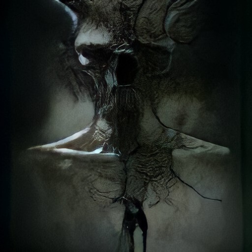 ArtStation - Depravity