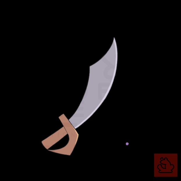 Fabled Frame - Sword Summon Animations