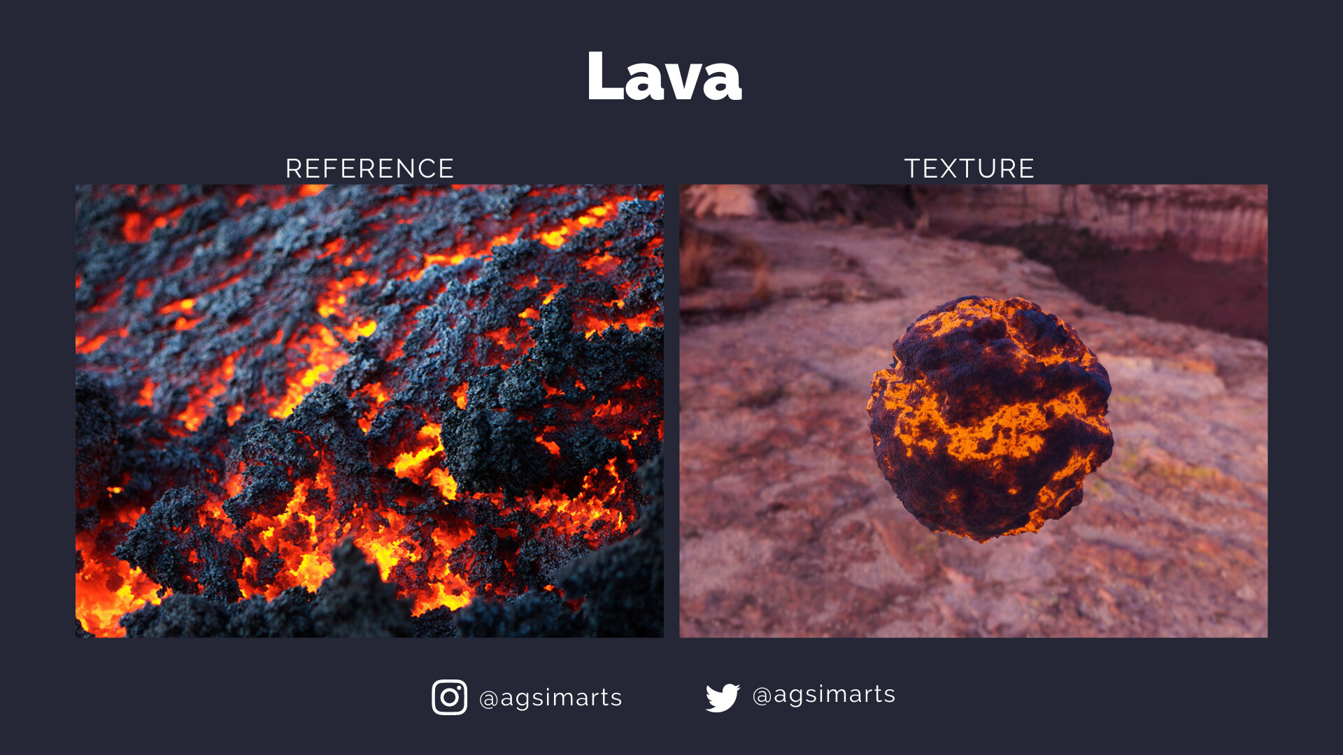 ArtStation - Displacement map Textures