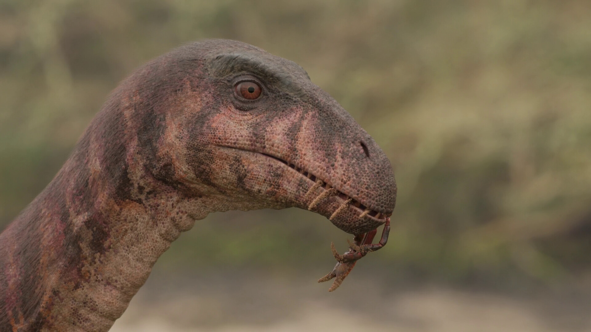 Ankit Raj - Pre-Historic Planet