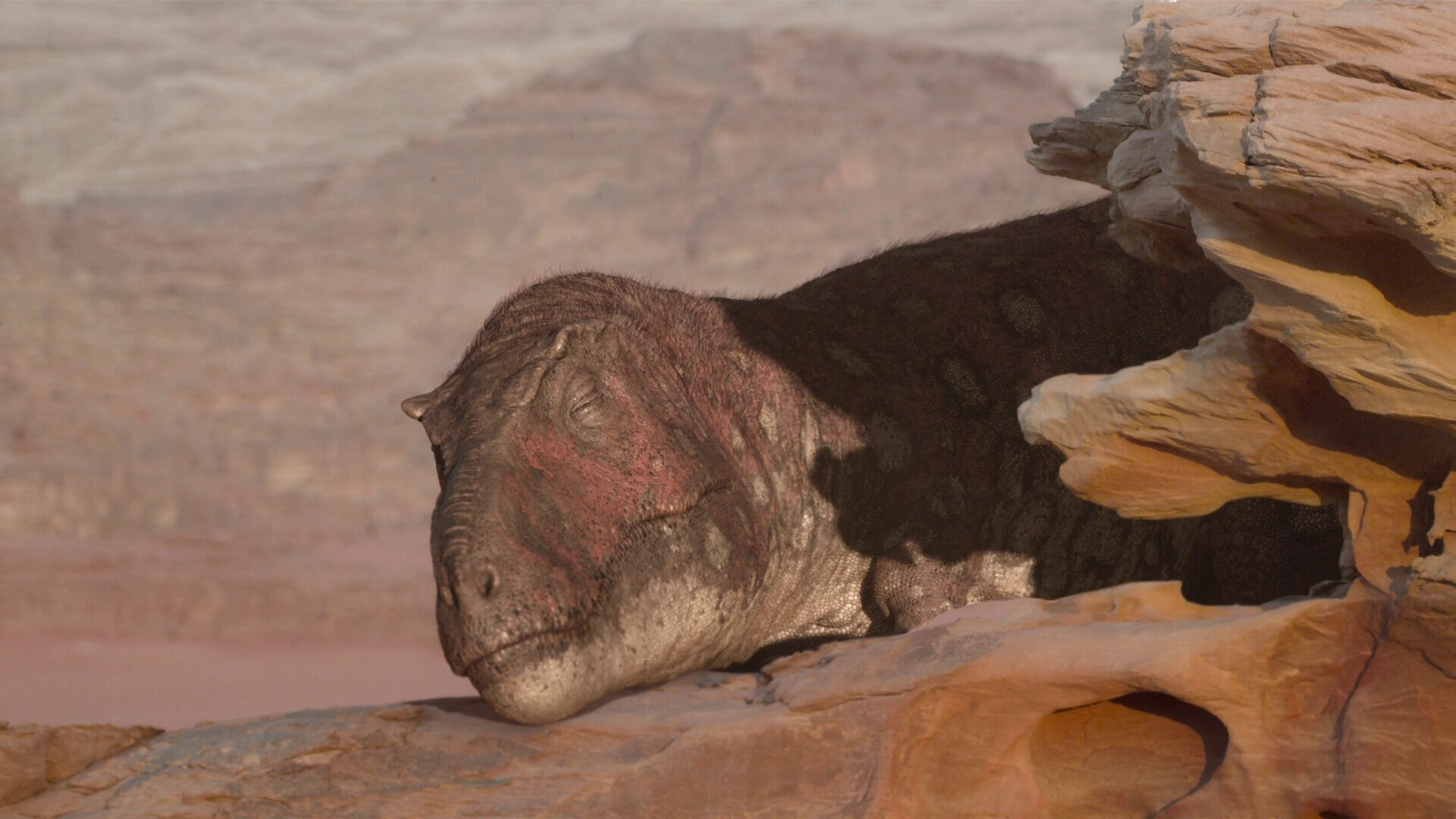 Ankit Raj - Prehistoric Planet