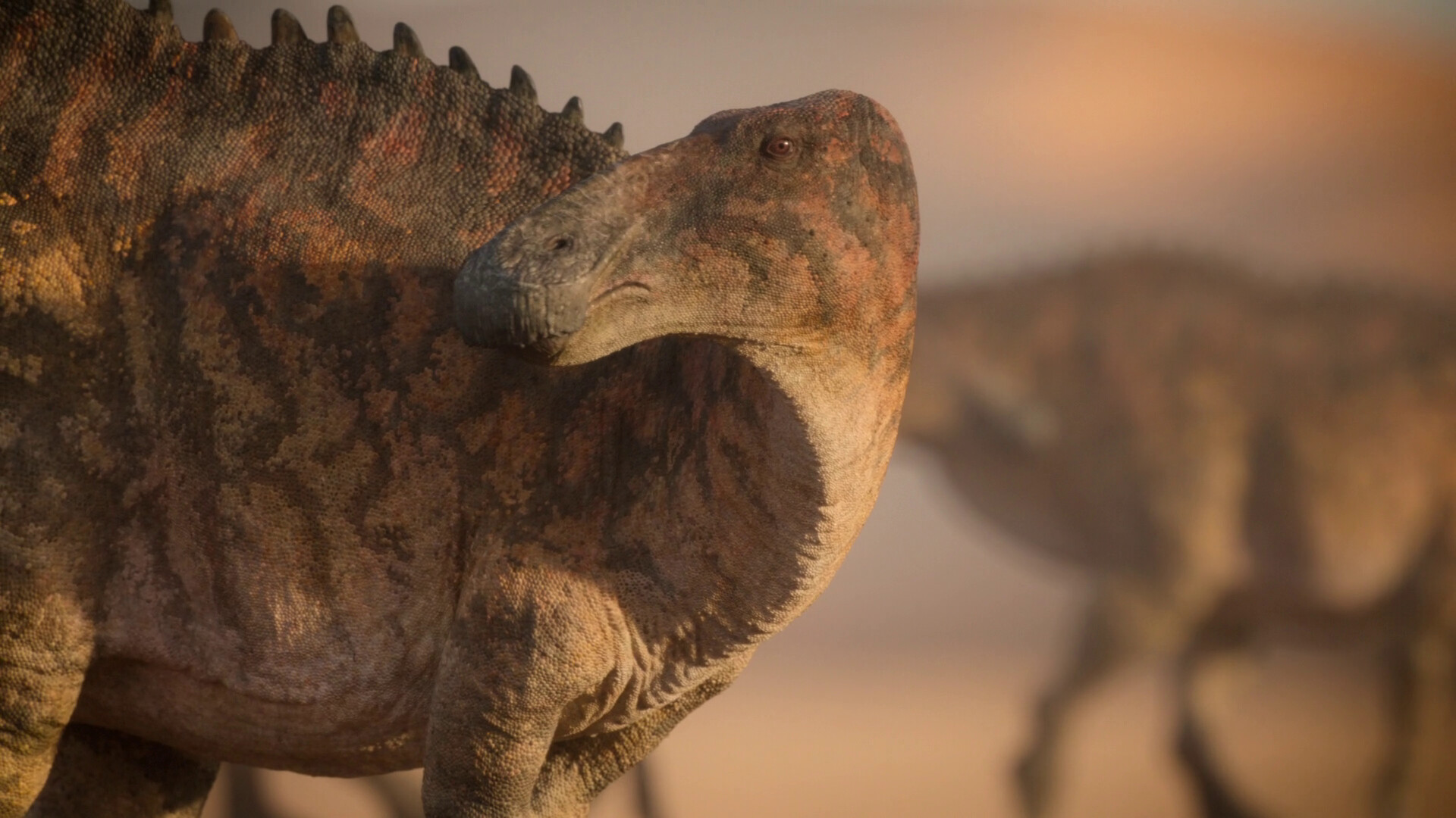 Ankit Raj - Prehistoric Planet