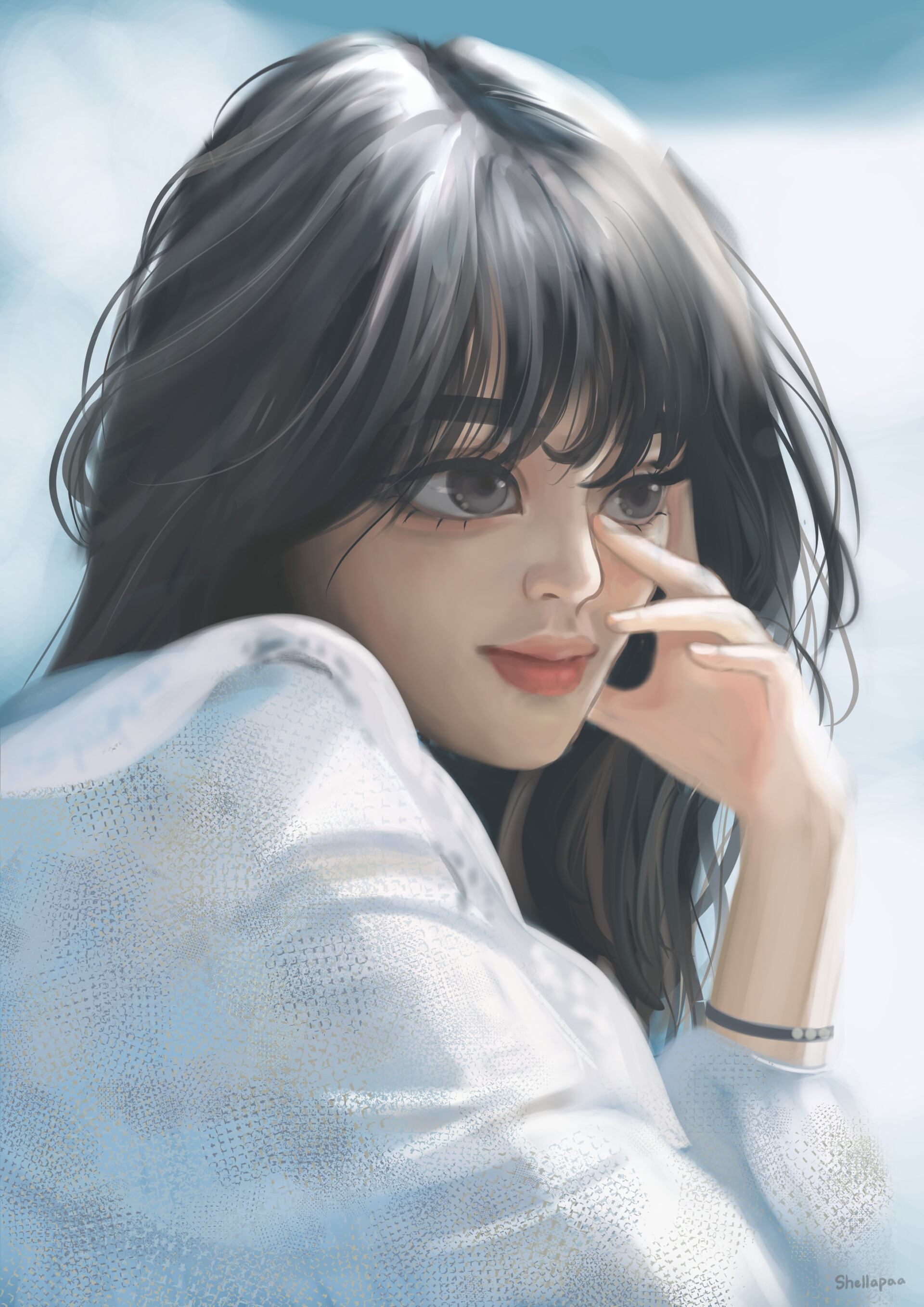 ArtStation - Photo Study