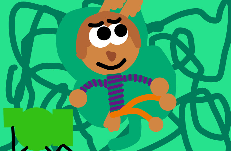 ArtStation - Zoophobia: Meet The Main 5!!!!!!! (REMASTERED!!!!!!!!!!!)