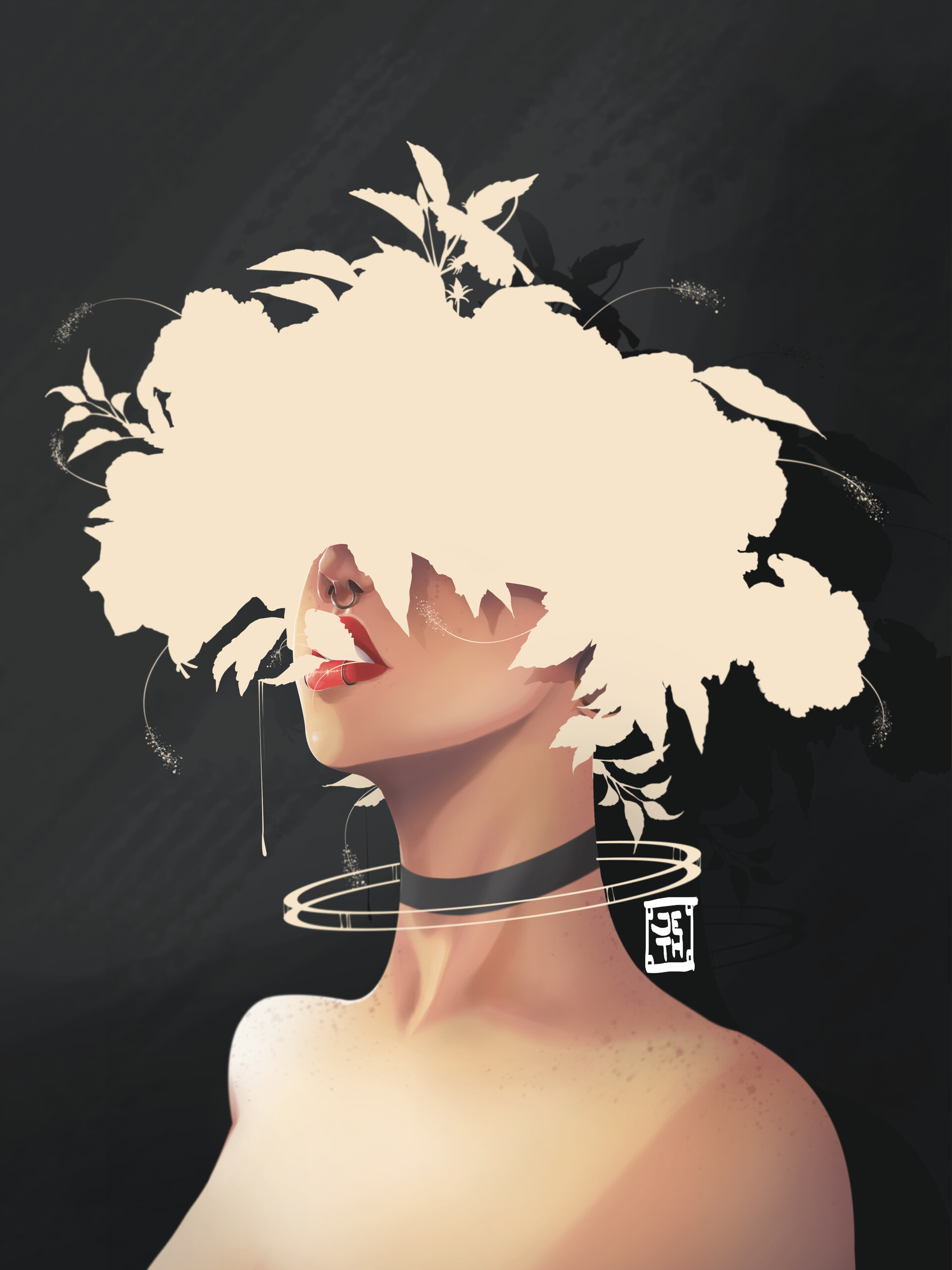 ArtStation - State of Nothingness