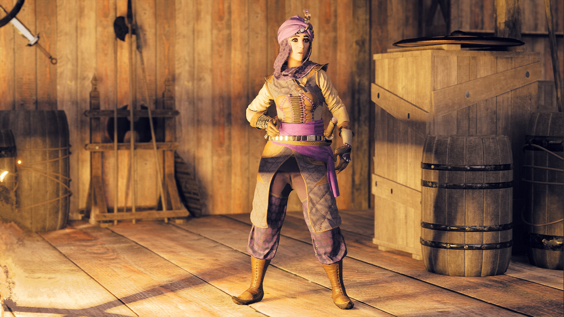 Anton Romaniuta - EW4