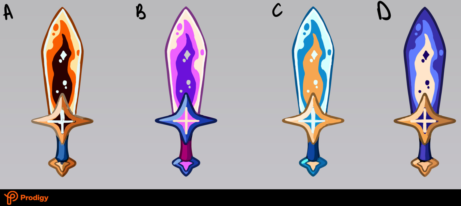 Megan Sunnucks - Cosmic Set - Concept & Production