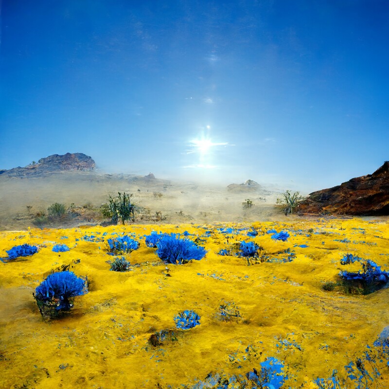 ArtStation - Michael Crigler