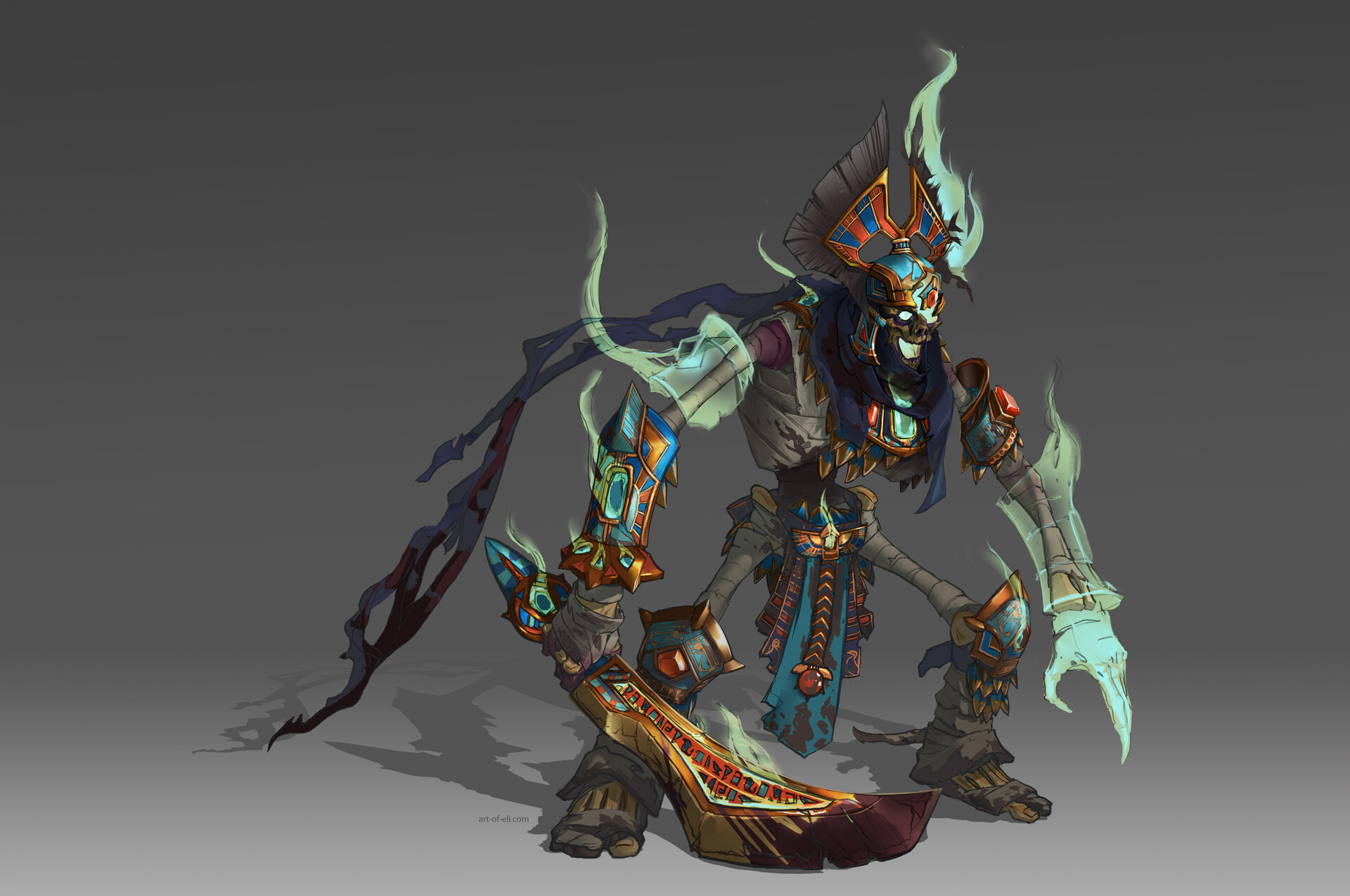 ArtStation - General