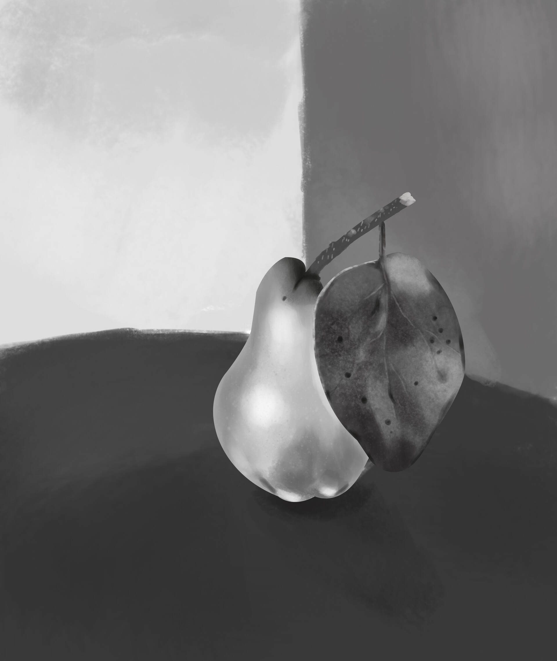 ArtStation - Rendering work