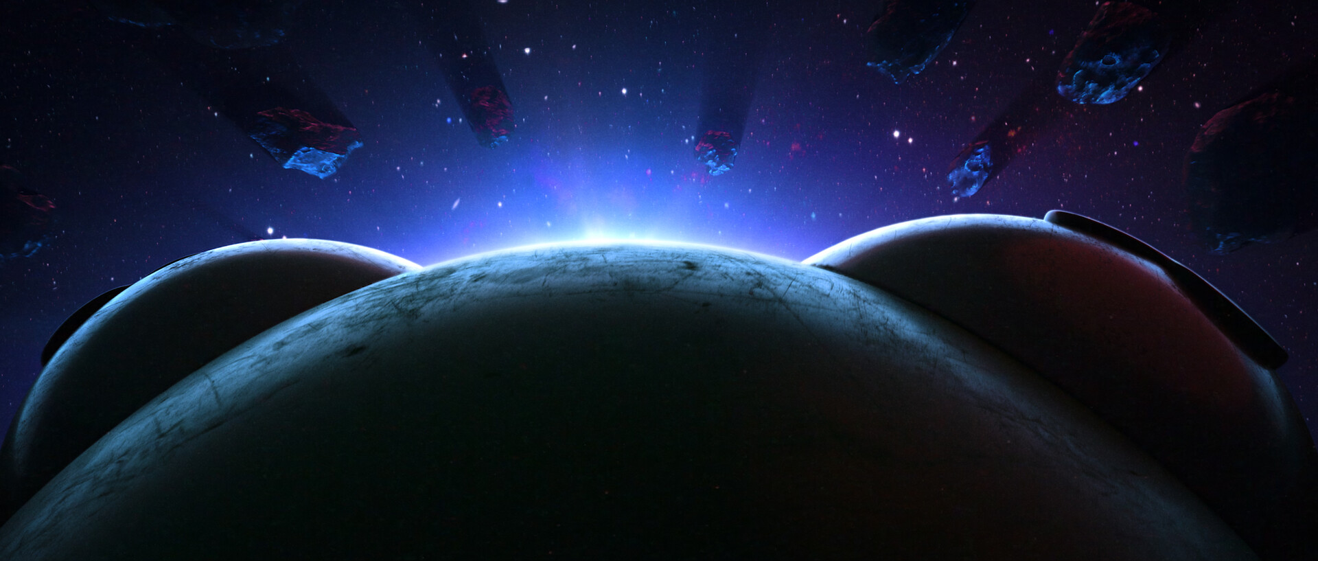 Marcelo Vaz - Lightfarm Studios - Adidas