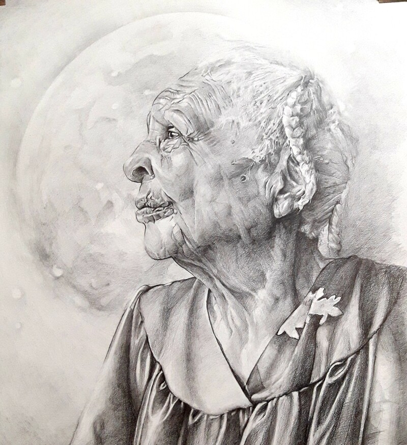 ArtStation - Mortimer McPherson