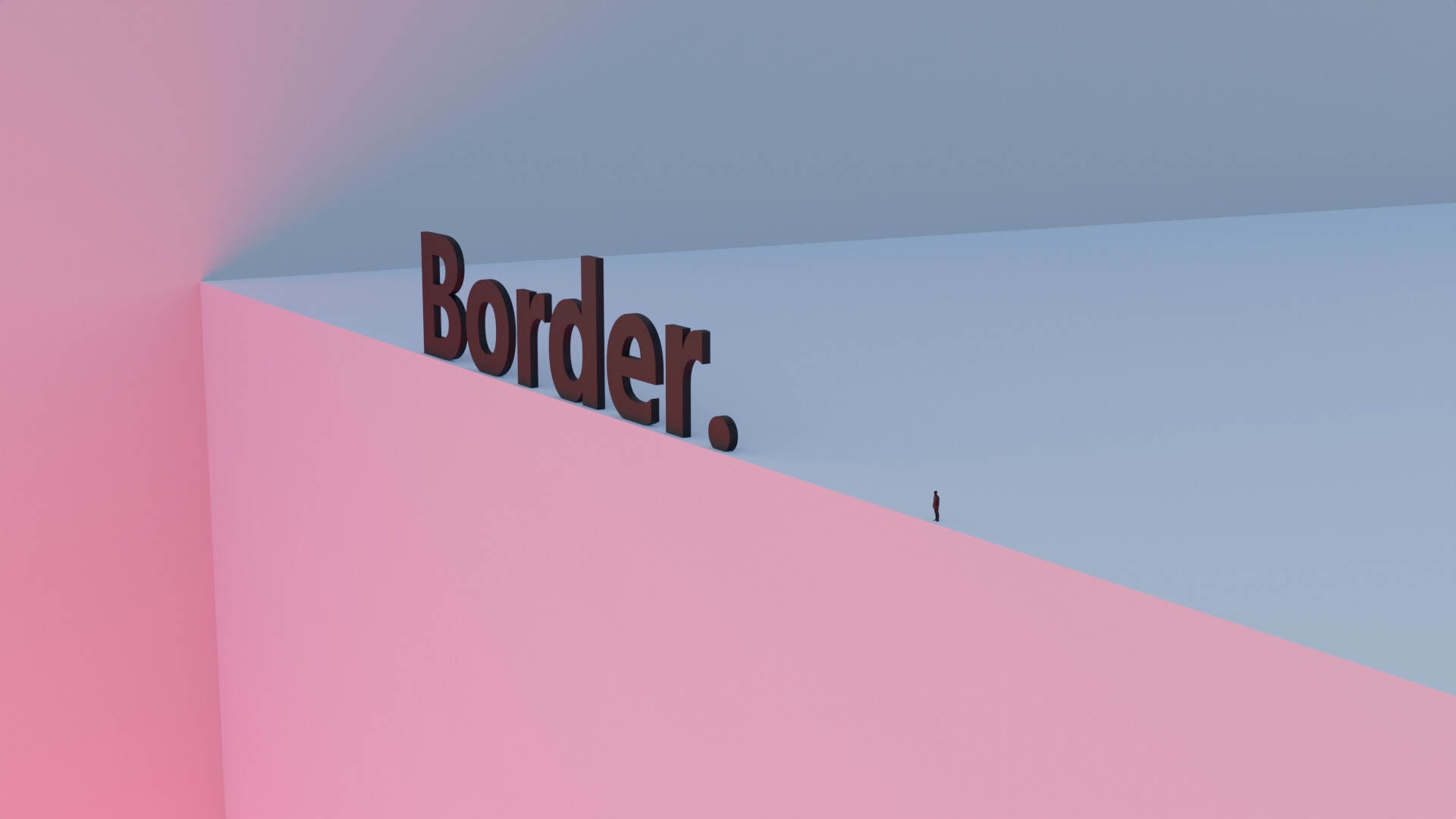 ArtStation - Border.