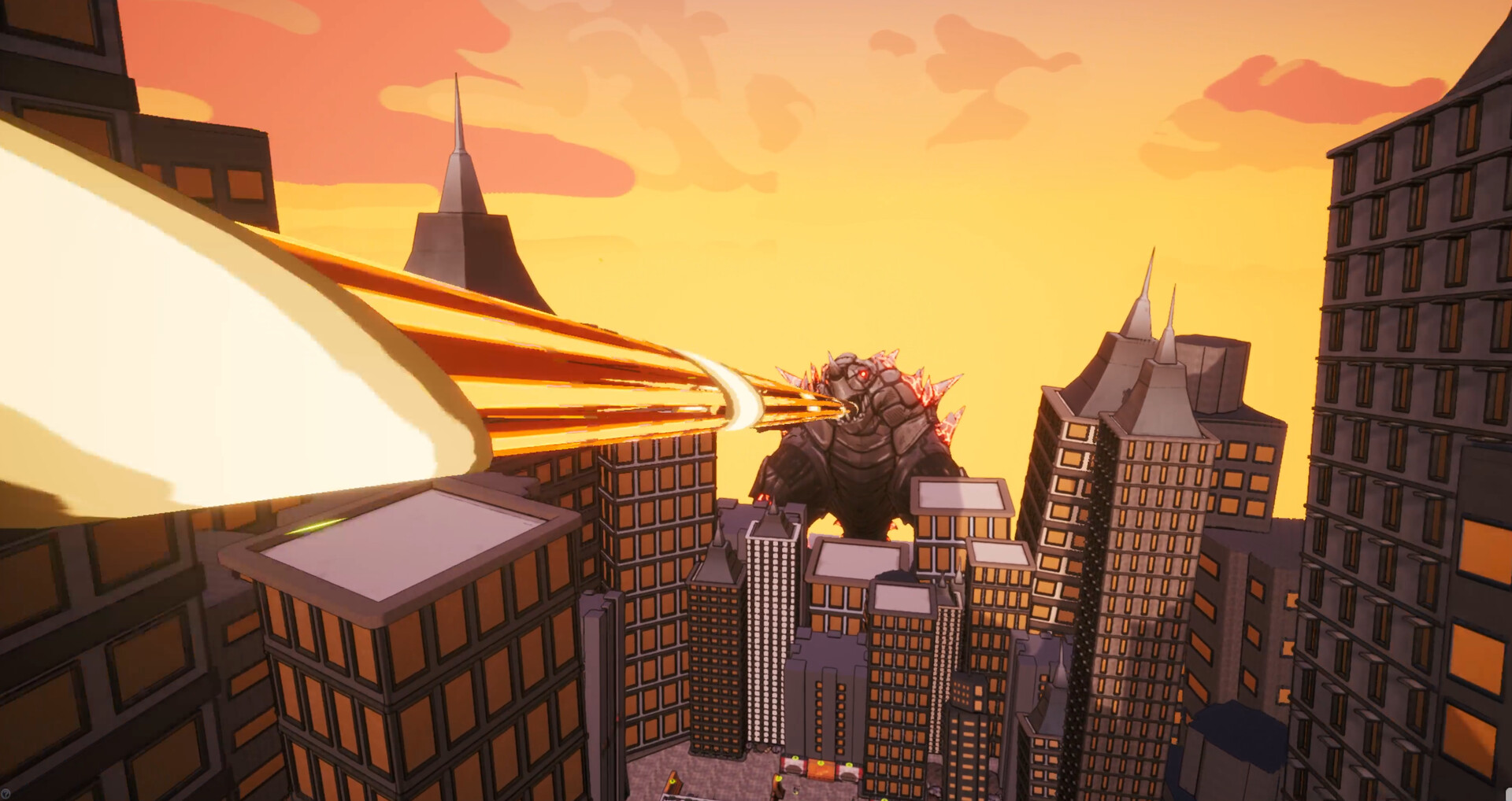 Jessica Teague - Realtime VFX Artist - Varial VFX