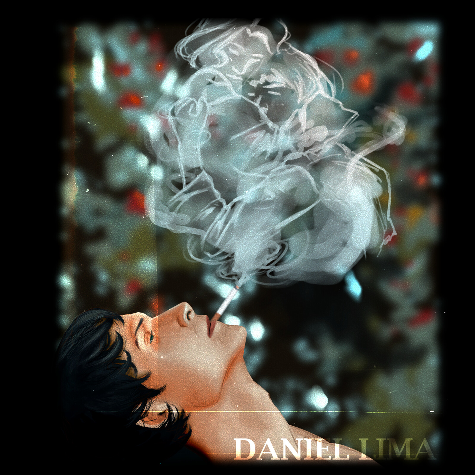 Daniel Lima - Memories