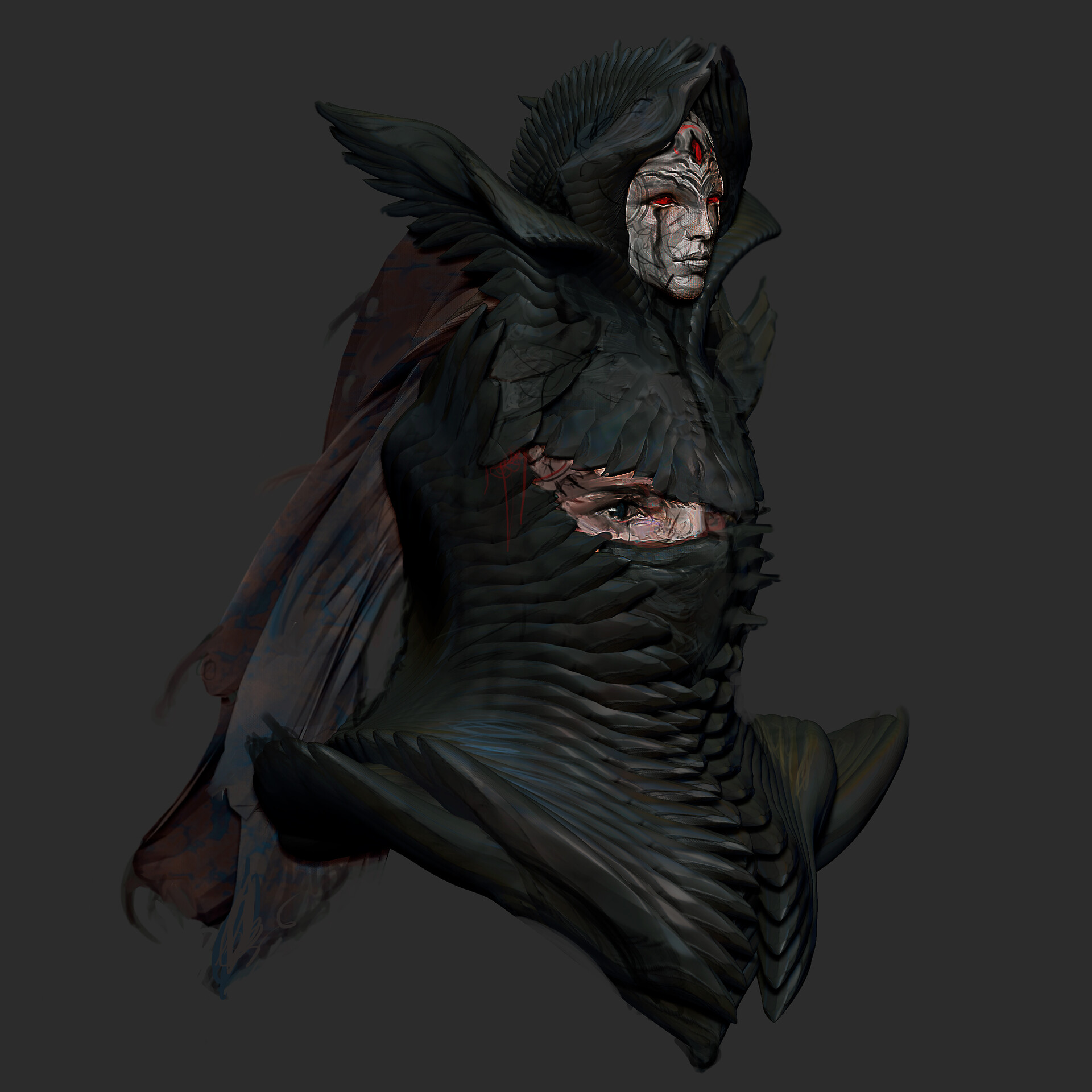 ArtStation - Arte conceitual