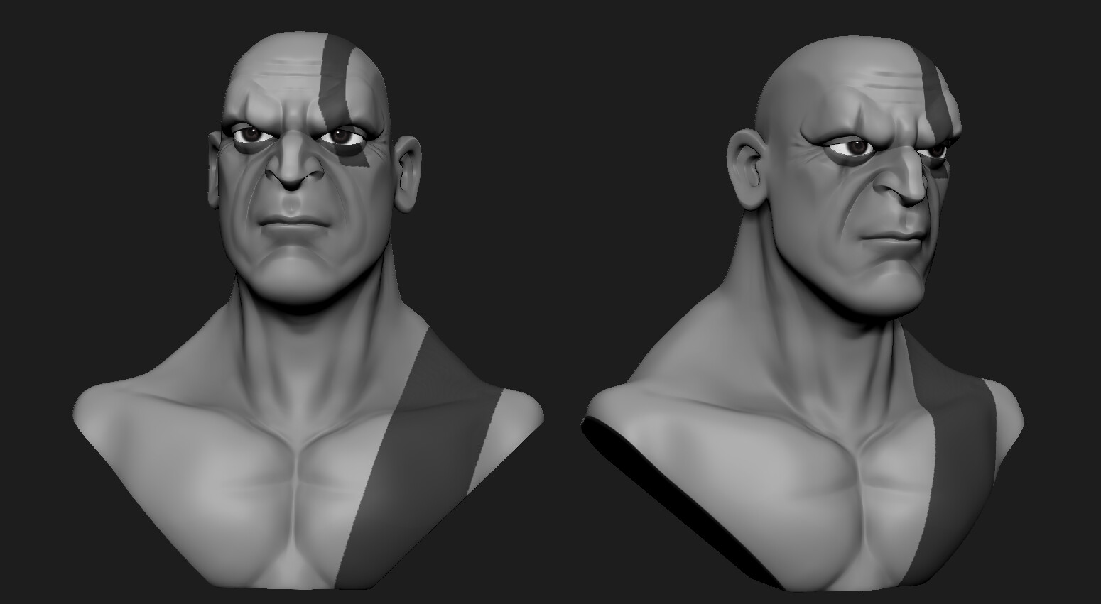 Jiaming Ye - Quick practice