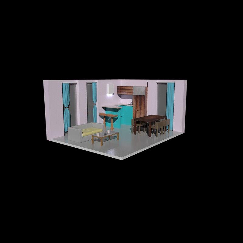 ArtStation - Ajay Bera