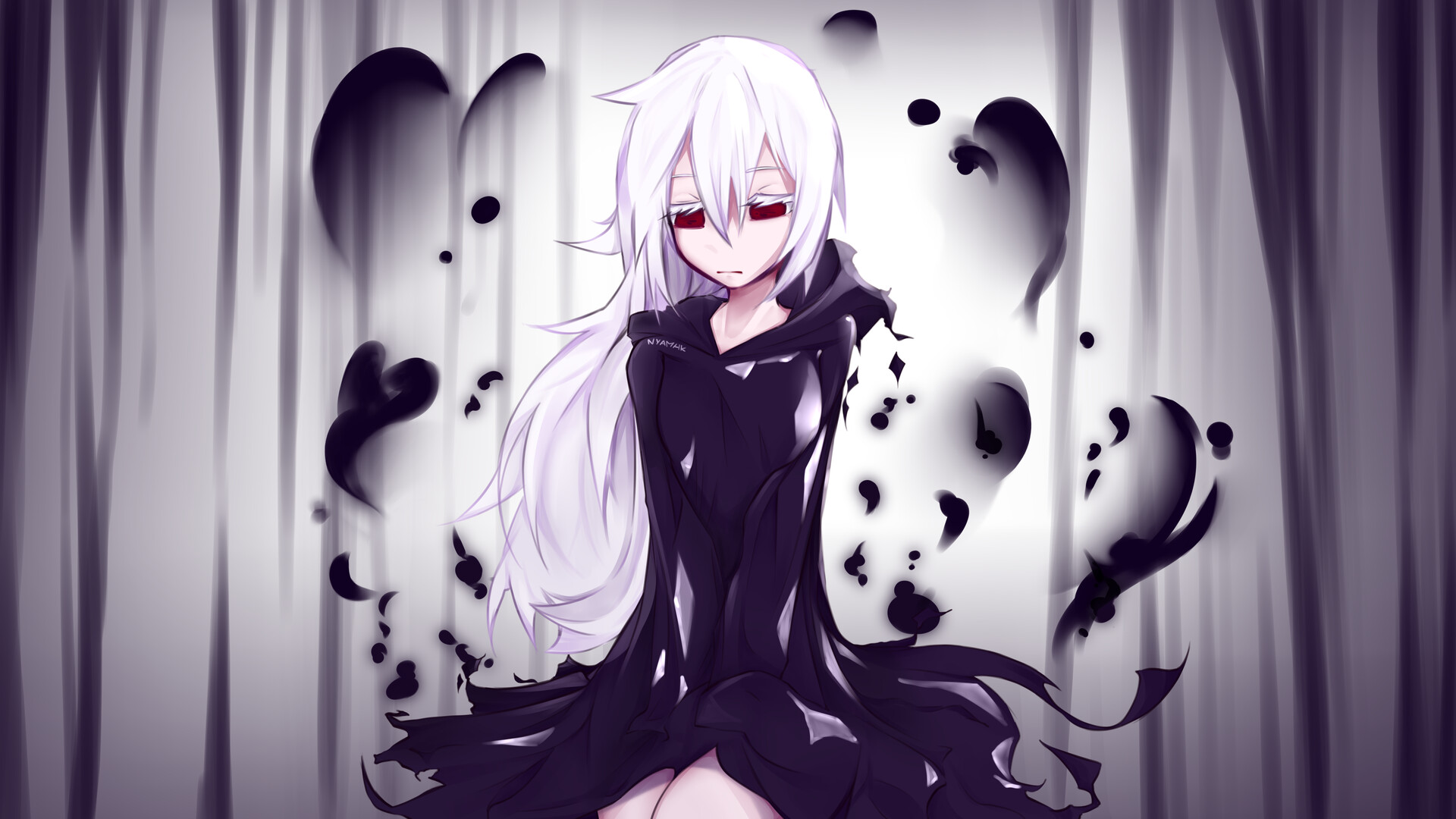 ArtStation - Hades Shara