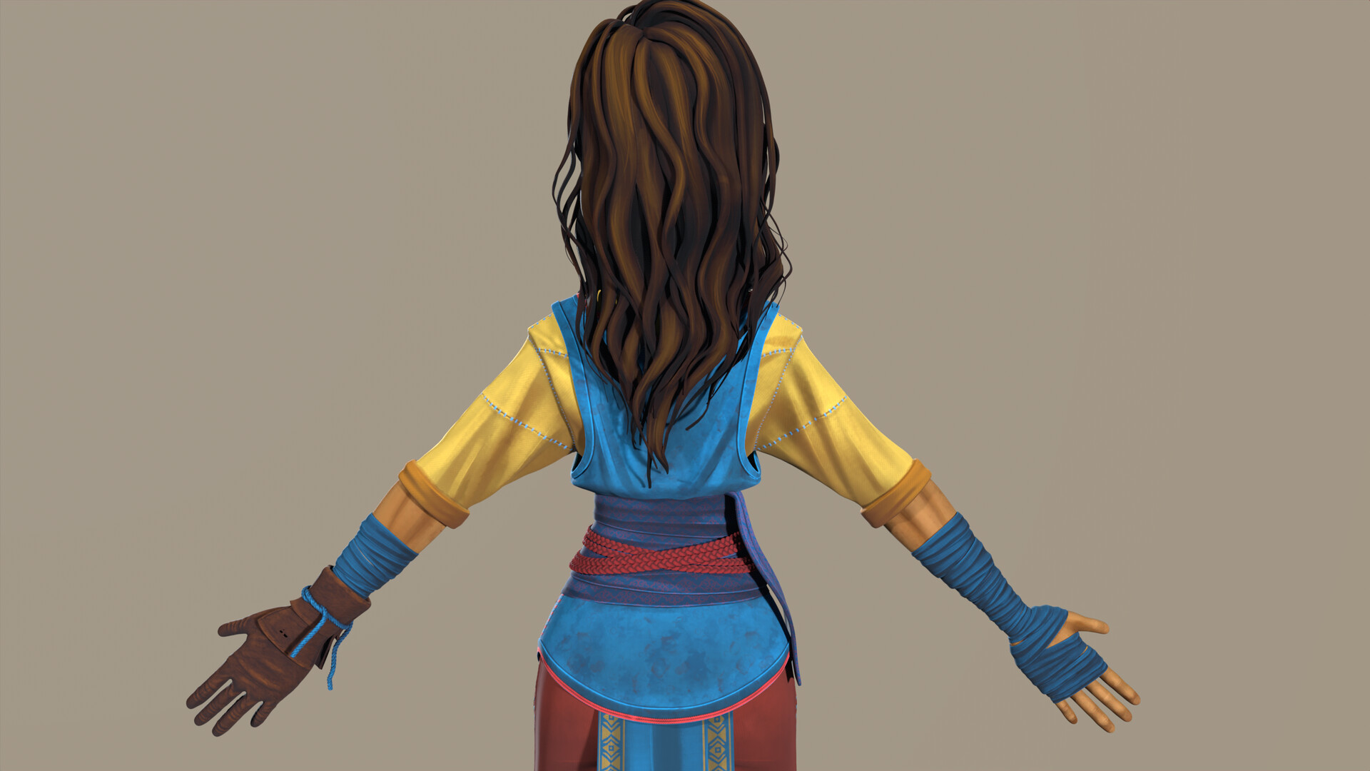 Alvaro Lopez - Lift - The Stormlight Archive