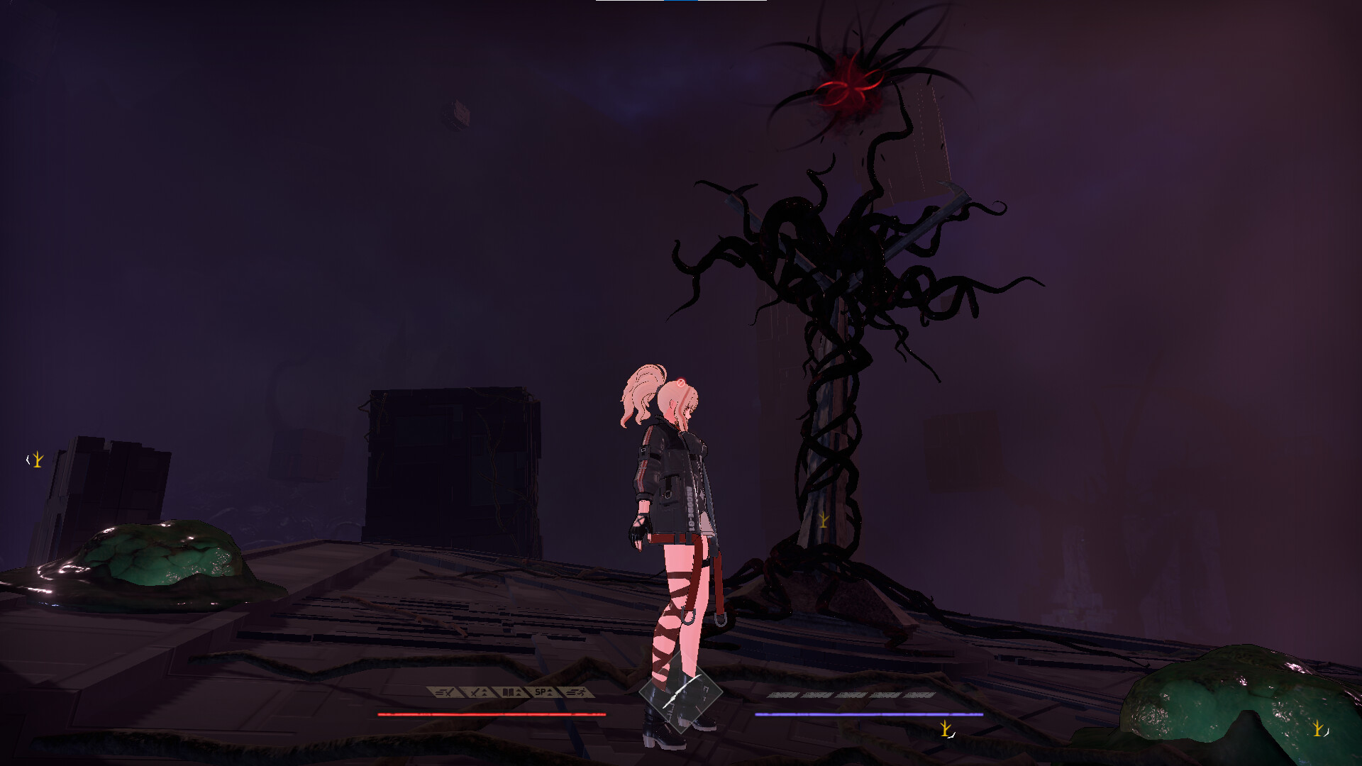 Yujin Kang - Void -Dementia-