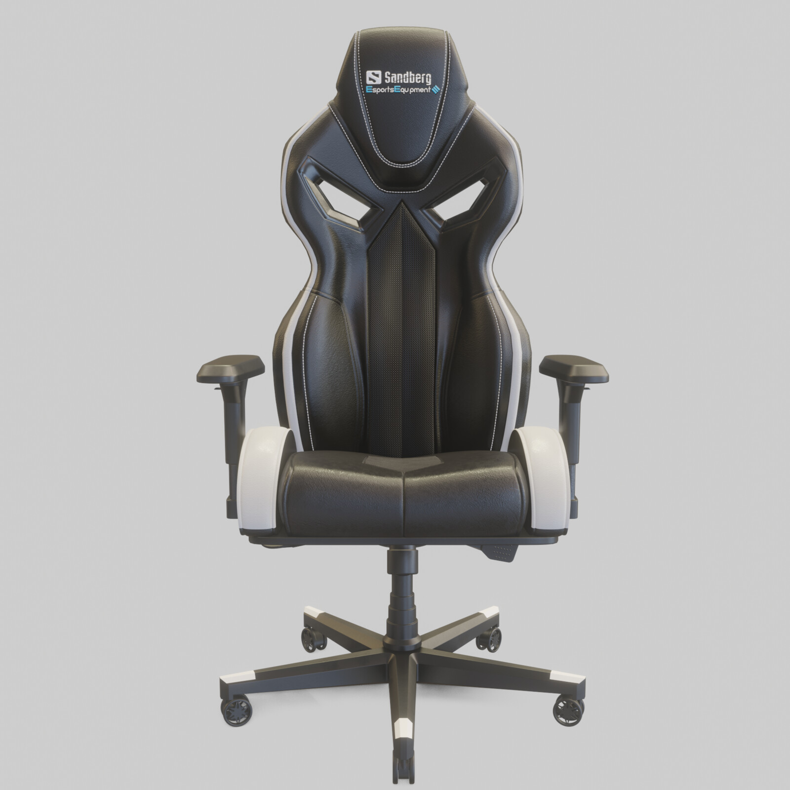 Richard - Gaming Chair 1