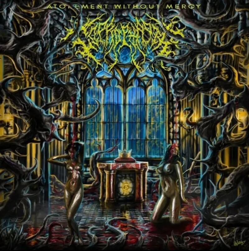 ArtStation - Dark Heart Art